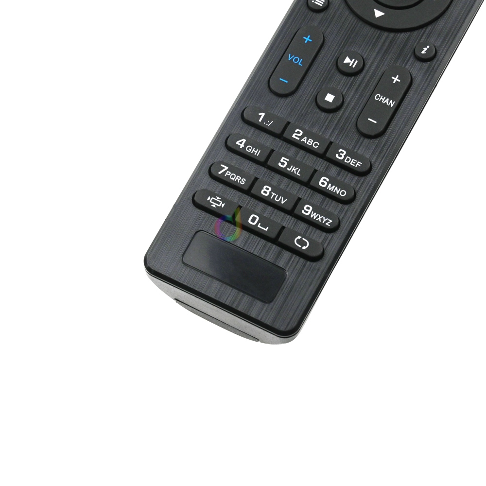 IR Universal TV Box Remote Control For Mag254 Controller For Mag 250 ...