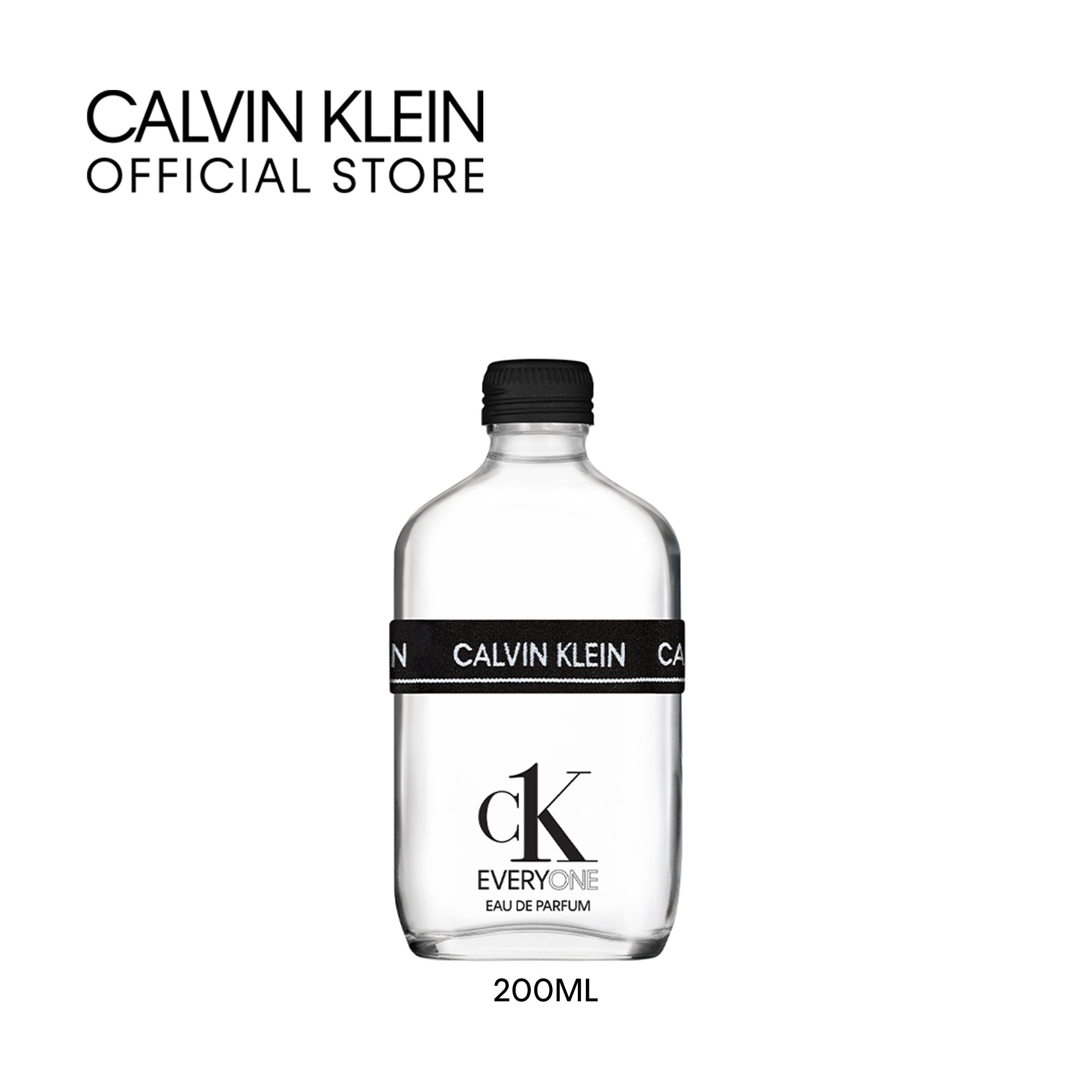 Calvin Klein CK Everyone Eau de Parfum 200ml | Lazada.co.th