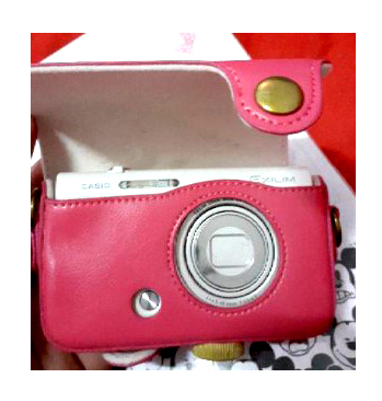 เคสกล้อง กล่องใส่กล้อง zr50 zr55 zr62 zr65 กล้องสำหรับงานหนัก กระเป๋า ...