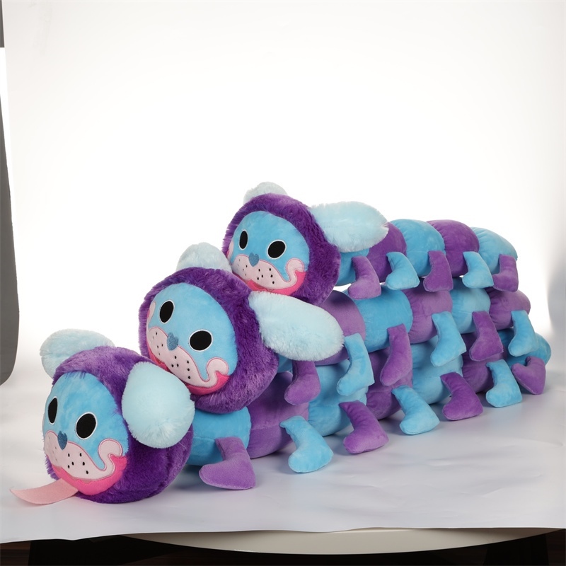 ðð poppy Playtimeðð Chapter 2 Long Legs Mommy Bunzo Bunny Plush 40cm āļāļāļ