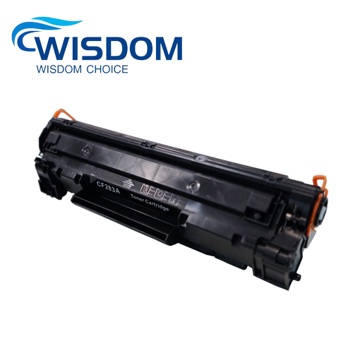 HP CF283A/283a/283/CF283/83A/83 หมึกปริ้นเตอร์ WISDOM CHOICE Laser ...
