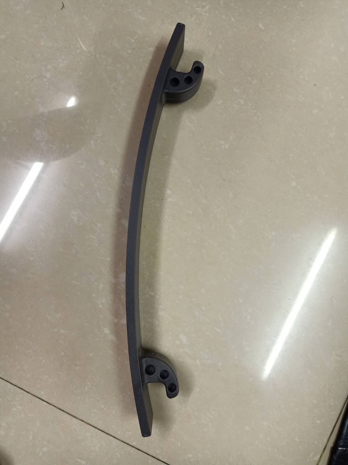 T141732 / T141733 เพลททองเหลือง รางทองเหลือง รางวงเดือน John Deere แบบ ...