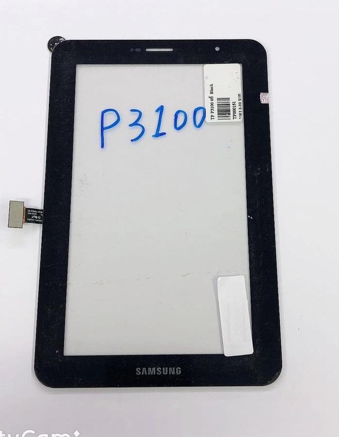 อะไหล่แท็บเลต จอทัชสกรีน รุ่น Samsung Galaxy Tab2 (P3100 - 3110) - DJ ...