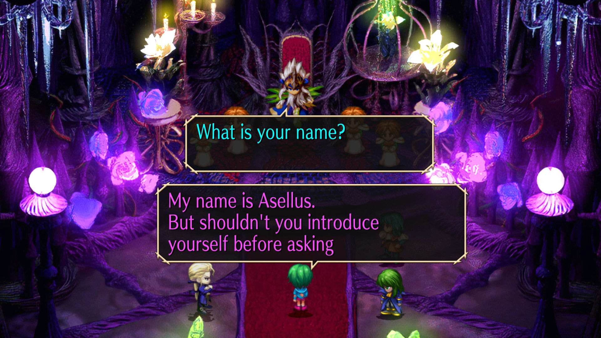 [ Pre-order ] Nintendo Switch : Saga Frontier Remastered (R3)(EN ...