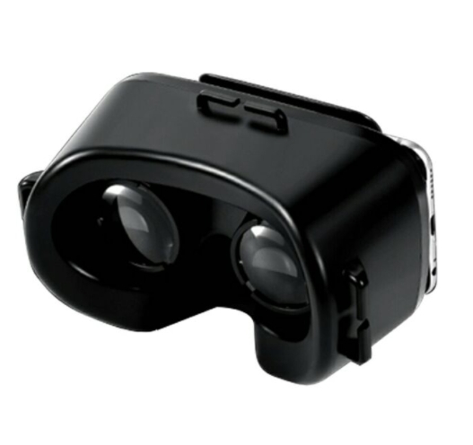 แว่นVR BOX Mini VR Box Glasses แว่นตาเสมือนจริงแบบเต็มหน้าจอภาพมุมกว้าง ...