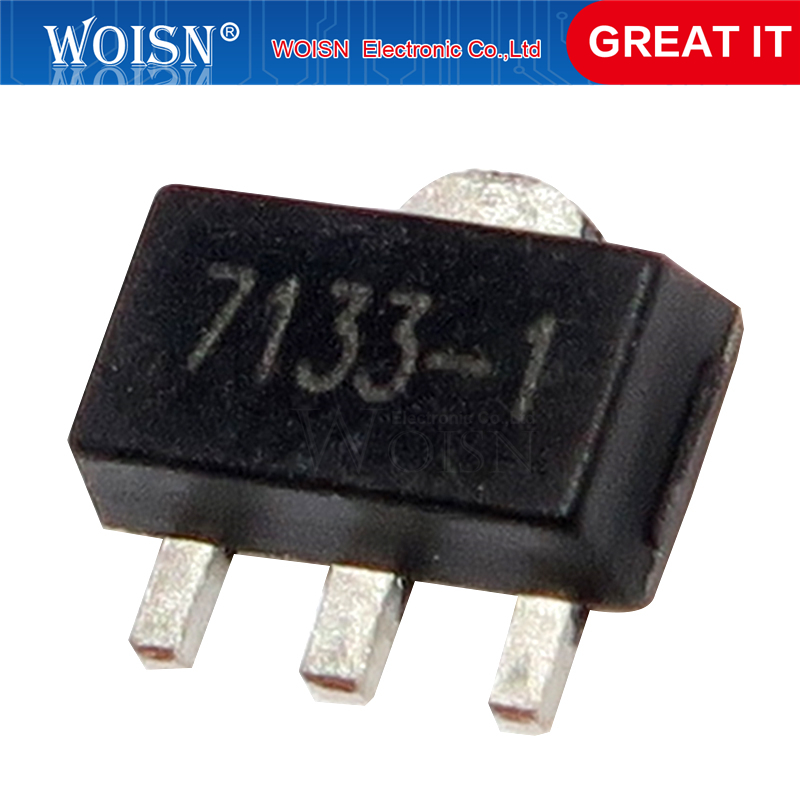 10pcs/lot HT7133A-1 HT7133A HT7133 HT7133-1 7133-1 HT7130-1 7130-1 ...