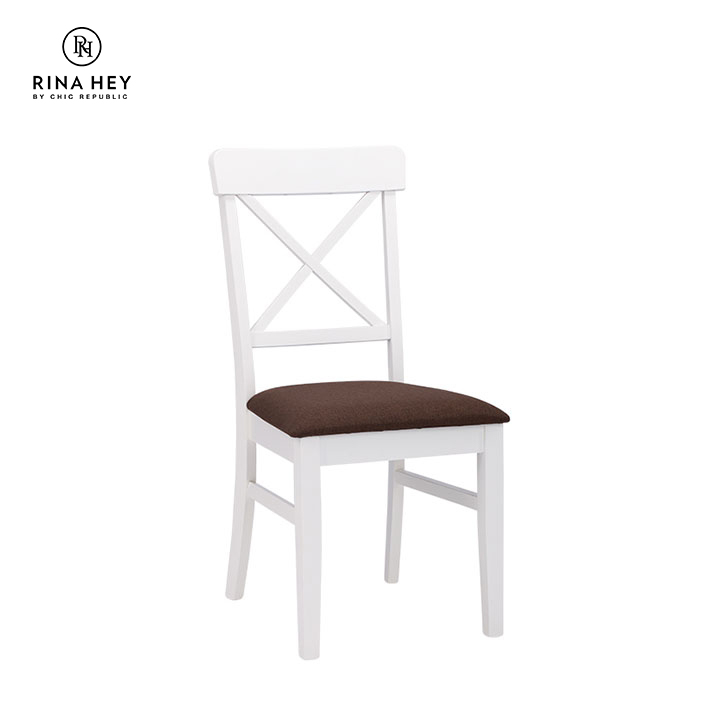 favchair. AIRIS Chair with Armrest เก้าอี้รับประทานอาหาร มีที่พักแขน ...