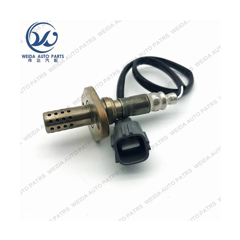 WeiDa 85 Oxygen Sensor 89465-19685 For 97-00 Toyota Corolla AE101 AE111 ...