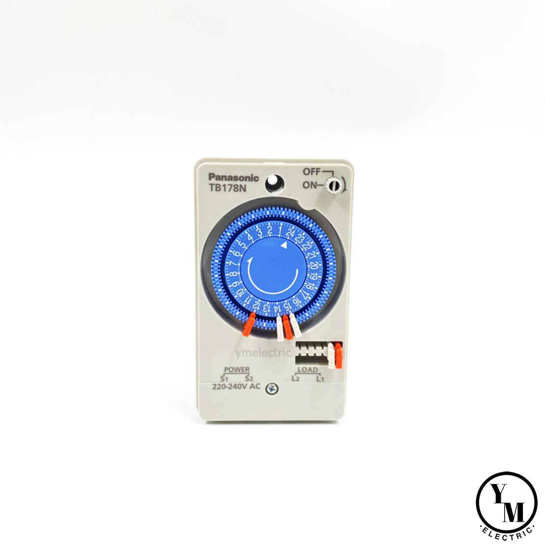 Bewon แบตเตอรี่ ถ่าน ถ่านนาฬิกา ไทม์เมอร์ Timer Switch รุ่น T-B388 ...