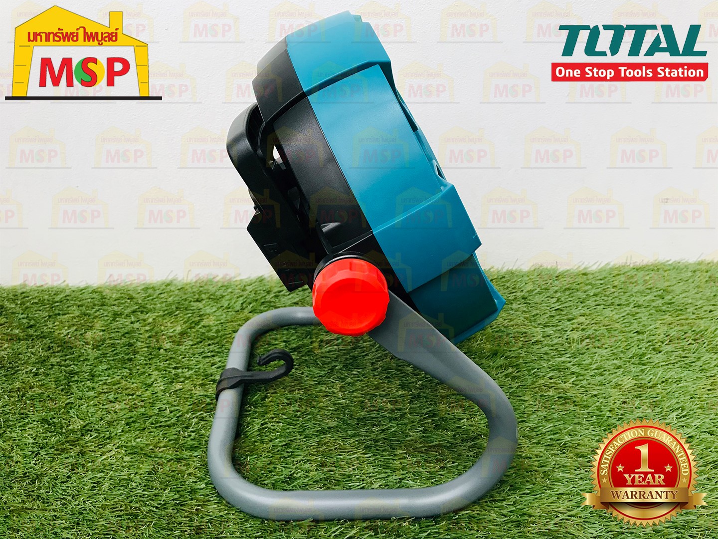 Total พัดลม 11" ไร้สาย 20V รุ่น TFALI2002 (ตัวเปล่าไม่แถมแบต) - pump-d ...