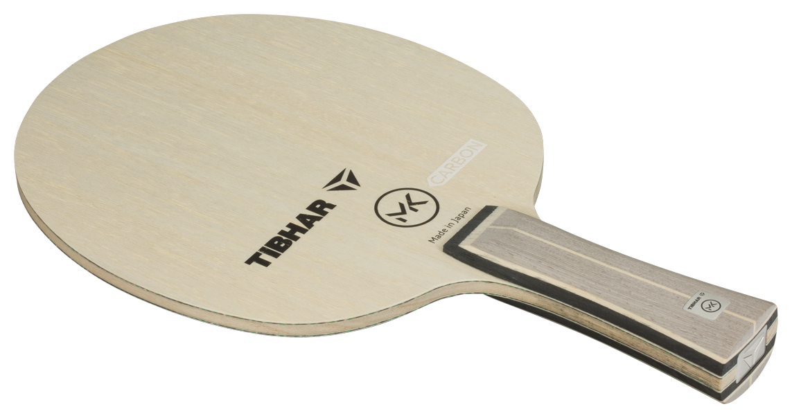 ไม้ปิงปอง TIBHAR MK CABON | Lazada.co.th