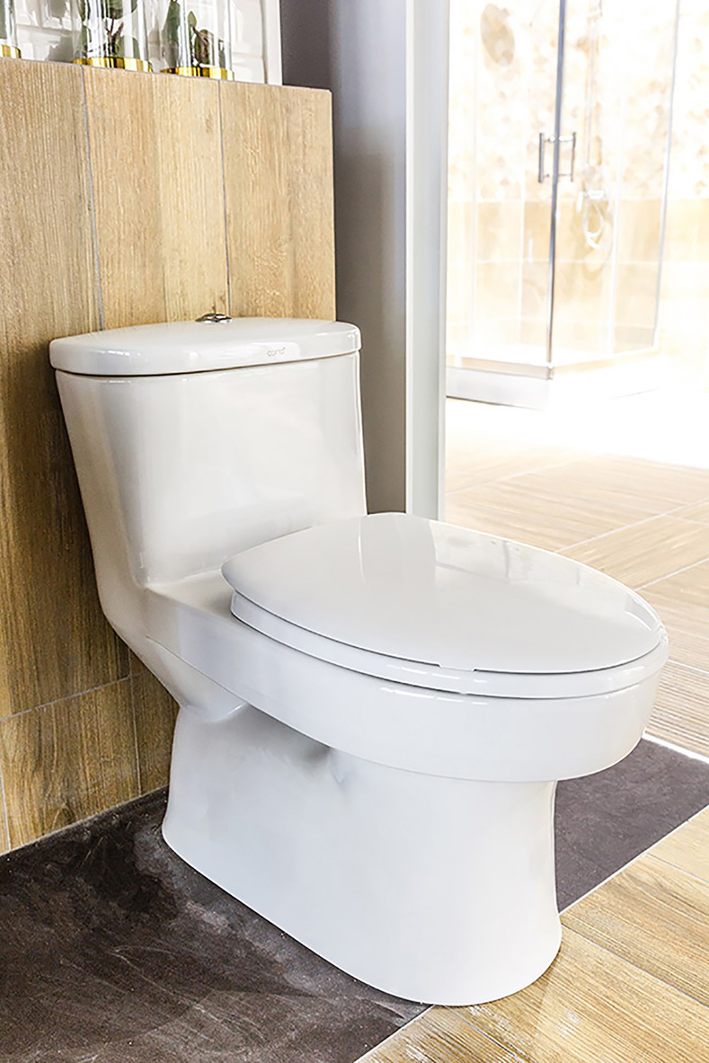 C1015 สุขภัณฑ์ชิ้นเดียว 3/4.5 ล.MACC ขาว (( สุขภัณฑ์ )) - newday6549 ...