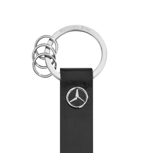 Mercedes-Benz พวงกุญแจ Bilbao - Mercedes-Benz - ThaiPick