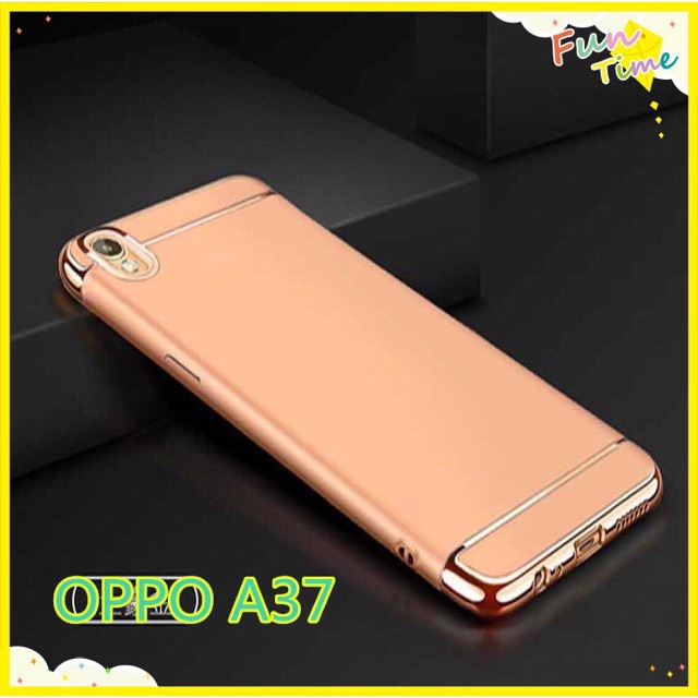 Case OPPO A37 เคสโทรศัพท์ออฟโบ้เอ37 เคสประกบหัวท้าย เคสประกบ3 ชิ้น เคส ...