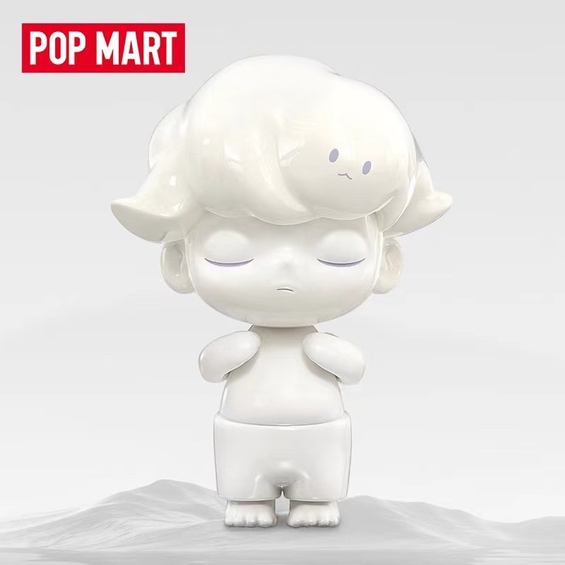 POPMART Dimoo Retro series (Box พิเศษ) - TOYSMITH_online - ThaiPick