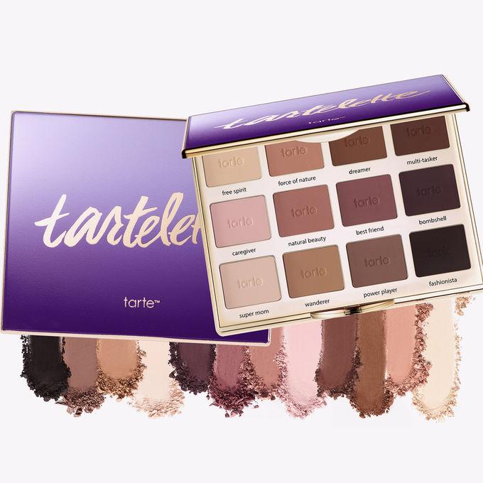 tarte tartelette palette - Sista cafe - ThaiPick