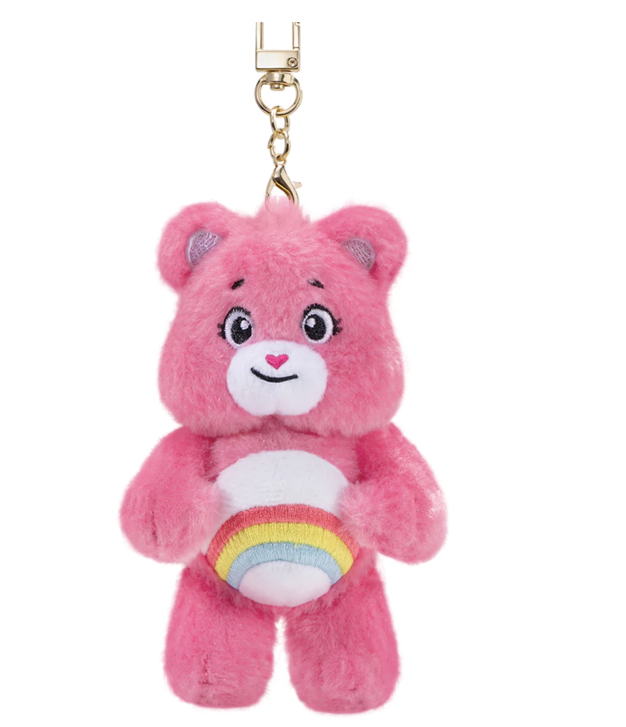 ️[Ready to ship : พร้อมส่ง] ️🌟 POP MART : Care Bears Unlock the Magic Series Plush Pendant ...