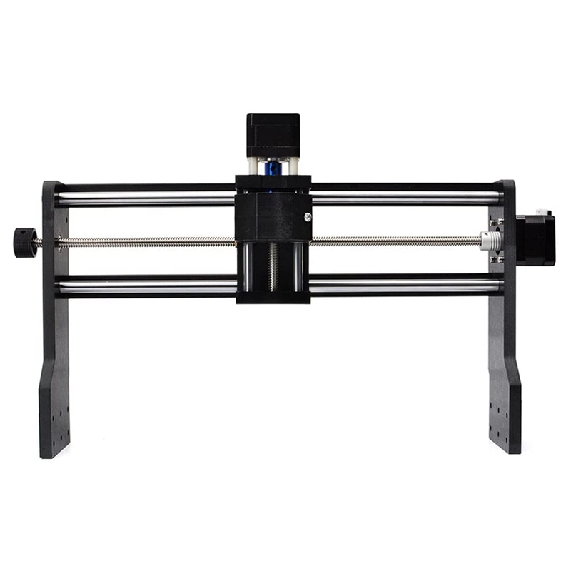 3018 Y-Axis Extension Kit, Conversion Kit to Expand the 3018 to 3040 ...