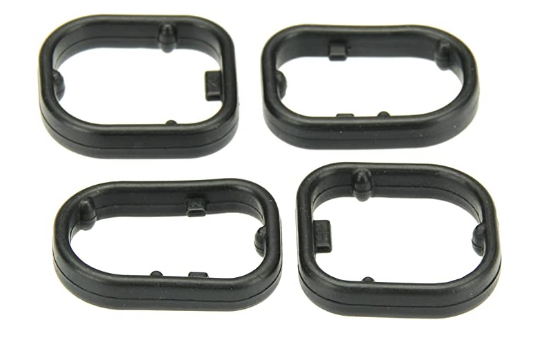 BMW ชุดโอริงฐานกรอง ปะเก็นฐานกรอง เครื่อง N47N N47S1 รุ่น E90 F20 F30 ...