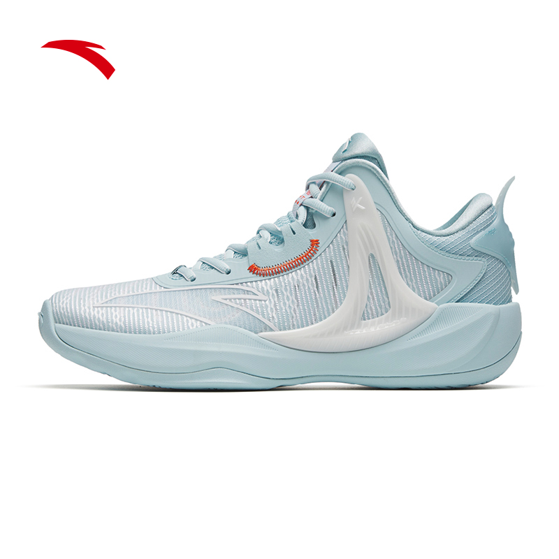 ANTA KT Light Cavalry 8 Klay Thompson รองเท้าบาสชาย กันลื่นทนต่อการสึก ...