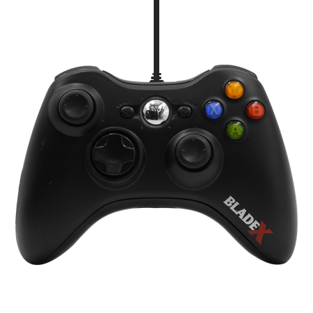 Nubwo NJ-34 BLADE X JOY Gaming Controlle จอยเกมส์ Joystick | Lazada.co.th