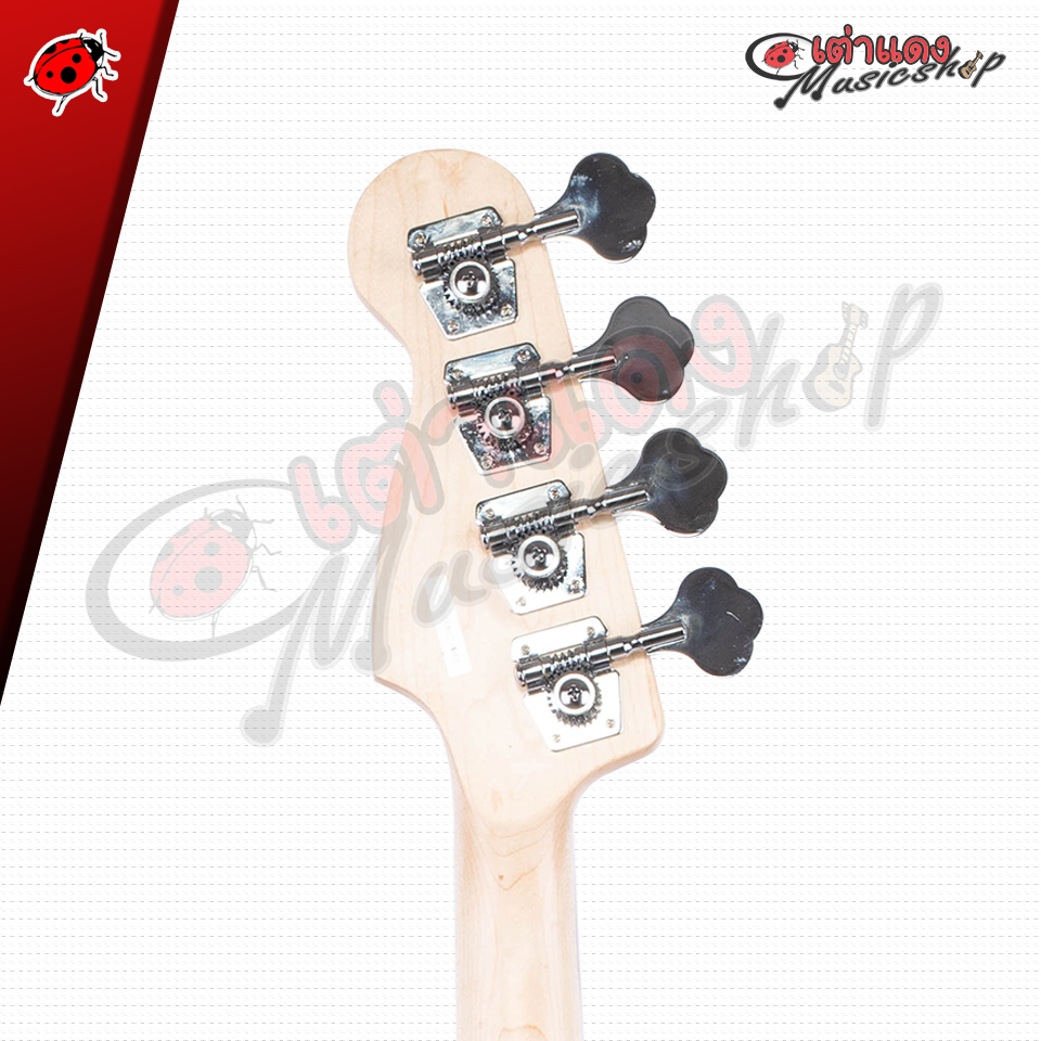 กทม.ปริมณฑล ส่งGrabด่วน เบสไฟฟ้า Century CB23 (CB-23) ฟรีของแถมครบชุด พร้อมSet UpQCเล่นง่าย ...