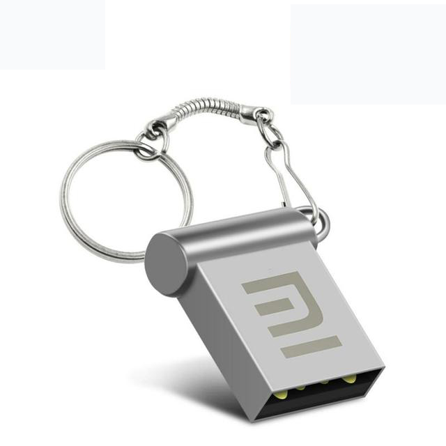 Xiaomi USB flash drive 32GB 64GB 128GB 256GB 512GB portable mini memory ...