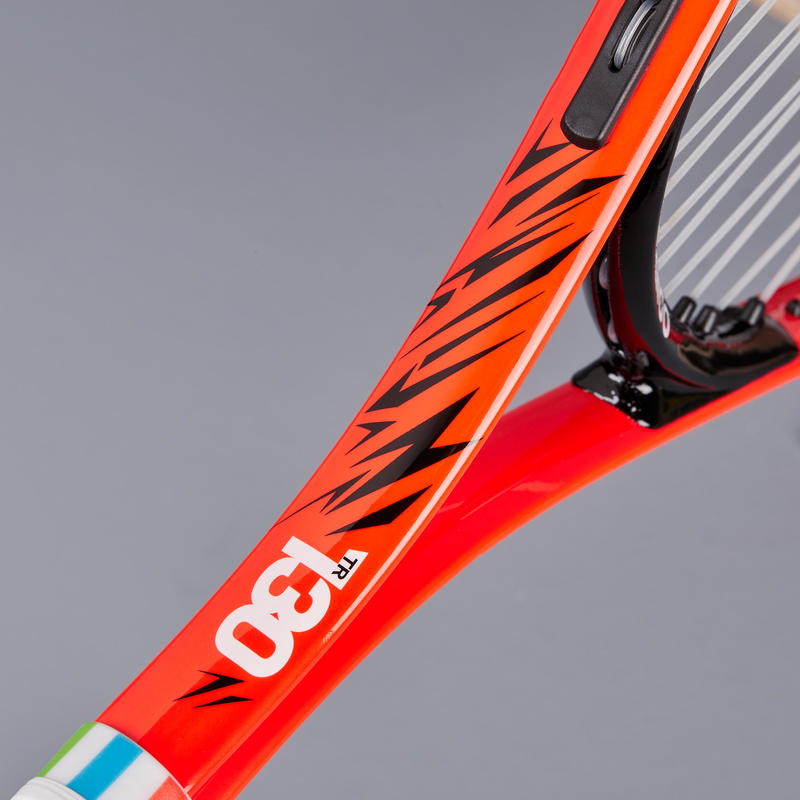 Kids Tennis Racket - Size 25 - ARTENGO - ITALY CAFE' - ThaiPick