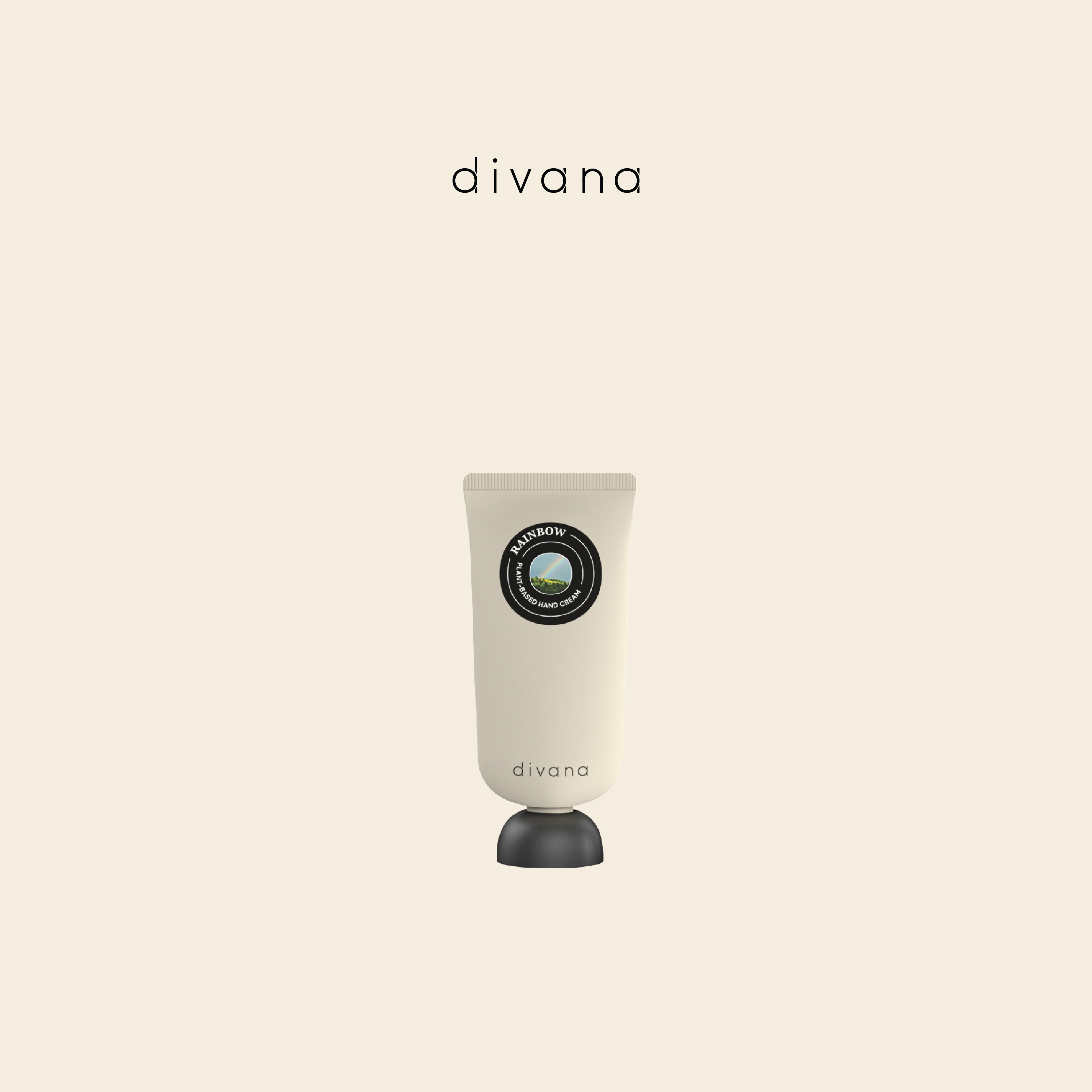 Divana Pure Plant Base Hand Cream Phenomenon Collection 50 g. 6 กลิ่น ...