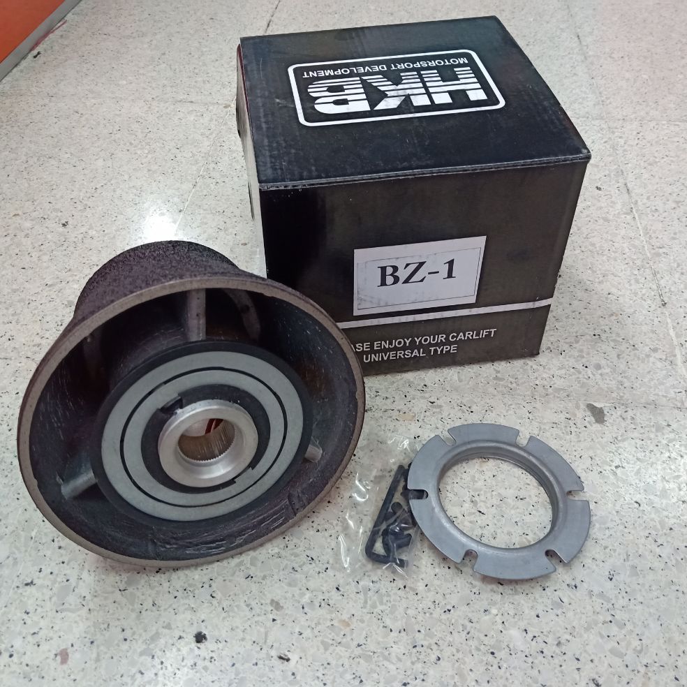 คอพวงมาลัยbenzรหัสbz1 w123 w124 w126 190e w220 - ร้านสิงห์โตออโต้ช็อป - ThaiPick