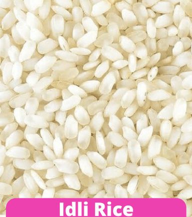 Aachi Idly Rice 1kg - 4S Groceries - ThaiPick