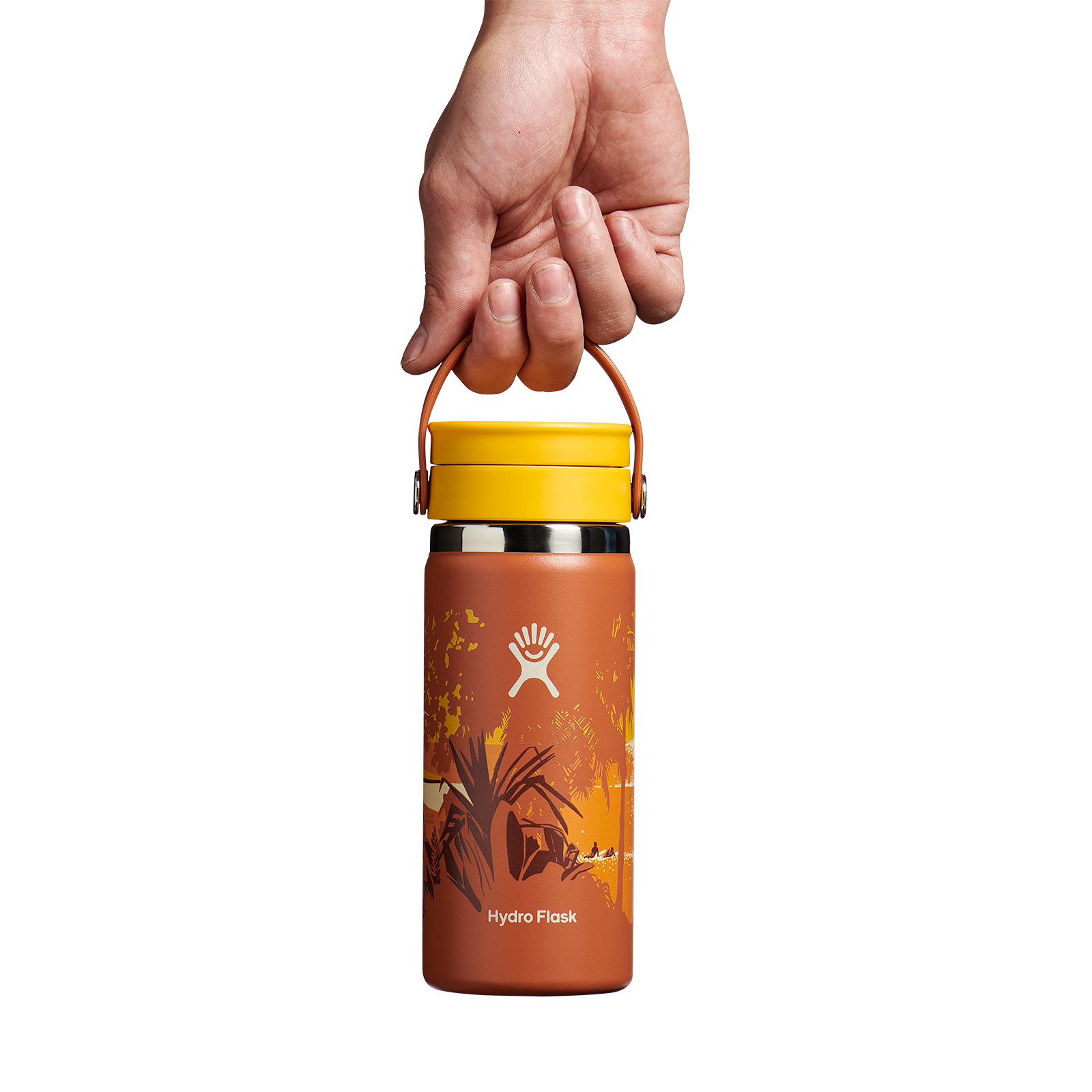 HYDRO FLASK LIMITED EDITON COLLECTION KAILAH OGAWA กระบอกน้ำ กระติกน้ำ ...