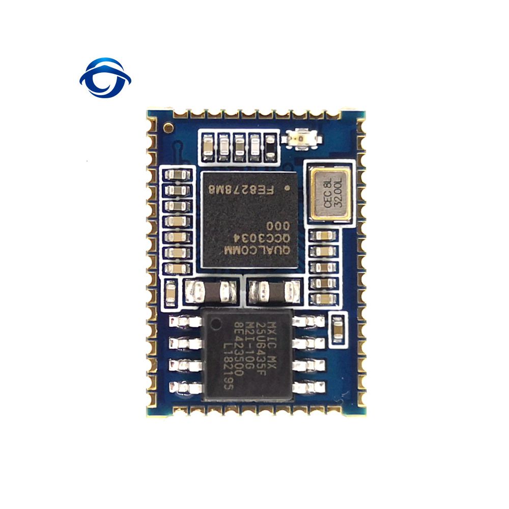 BTM334 QCC3034 Bluetooth 5.0 Audio module APTX HD I2S SPDIF - fvuhl7c ...