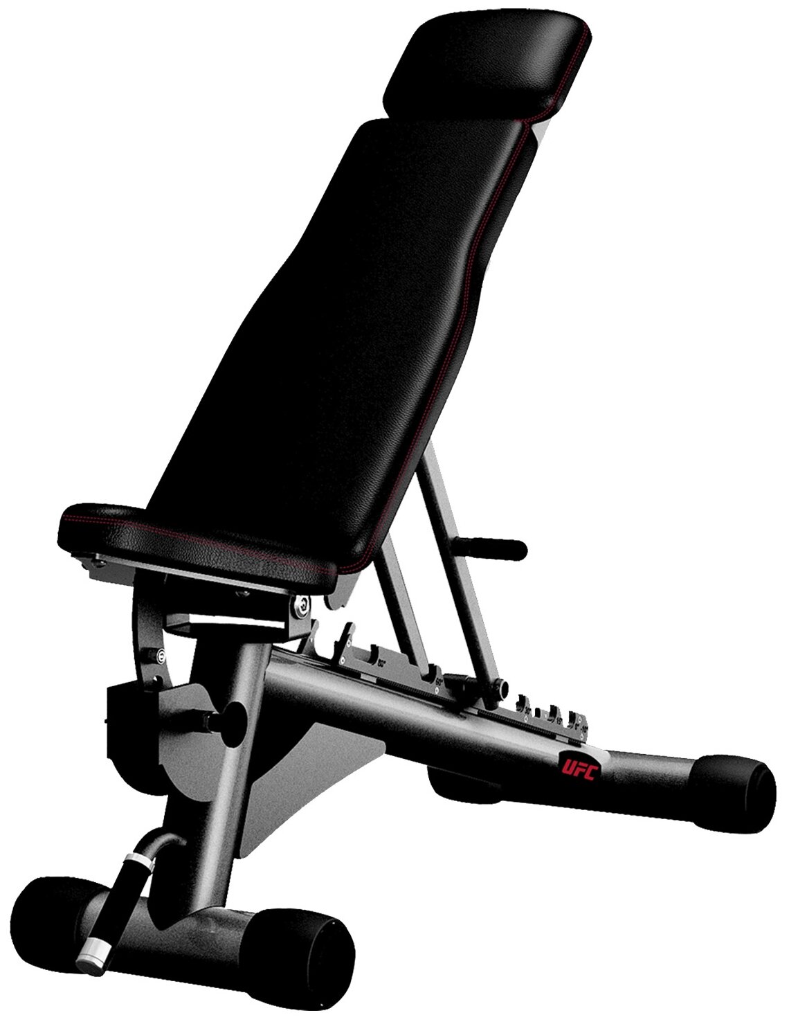 UFC F-I-D Bench | Lazada.co.th