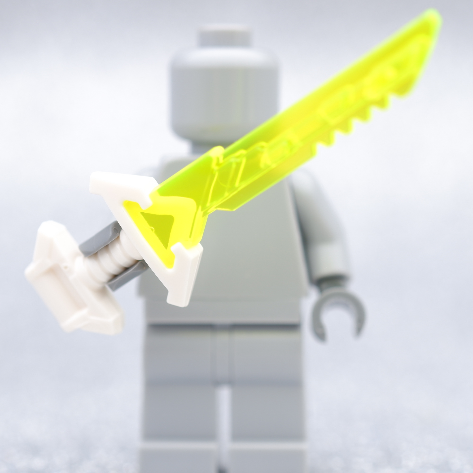 LEGO - Power Burst Bolt ( เหมาตามภาพ ) - WEAPON - PloyBrick - ThaiPick