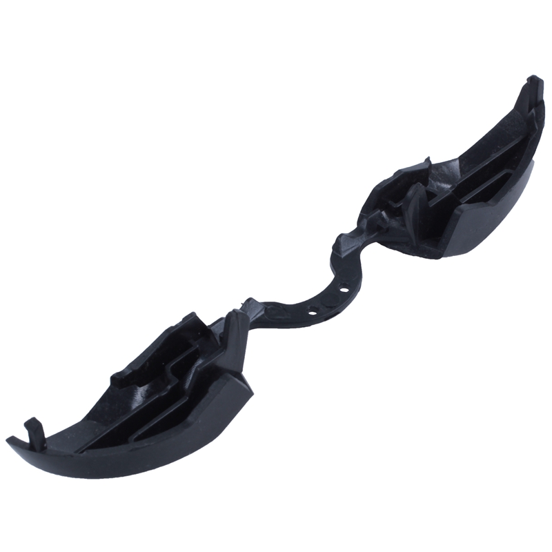 Black Replacement Bumper LB RB Trigger Button for Microsoft Xbox One ...
