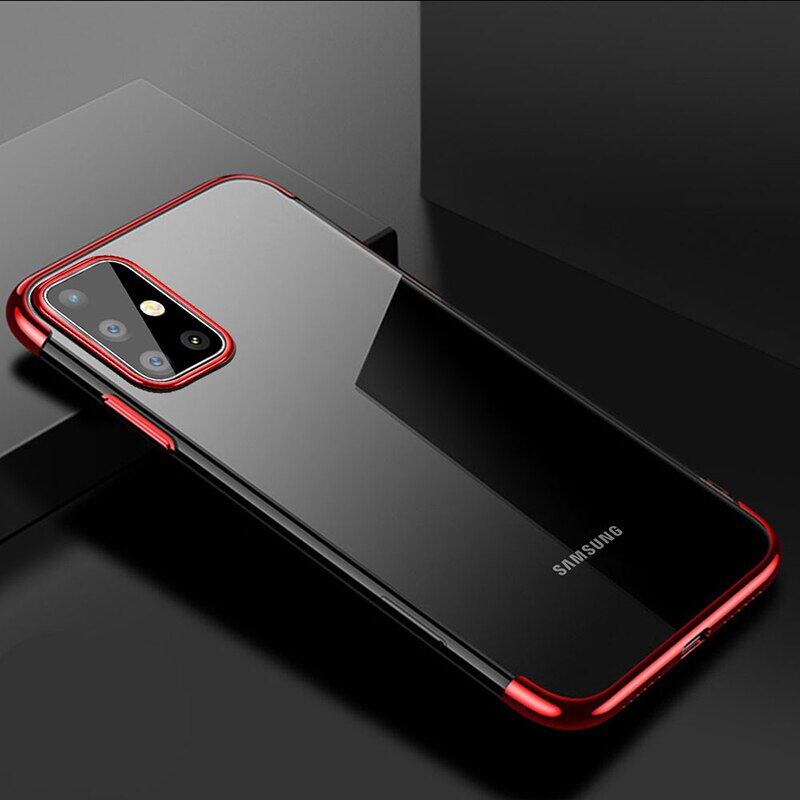 MobileWorld * {พร้อมส่งจากไทย} * อัลตร้าสลิมซอฟท์ Samsung Galaxy A71 ...