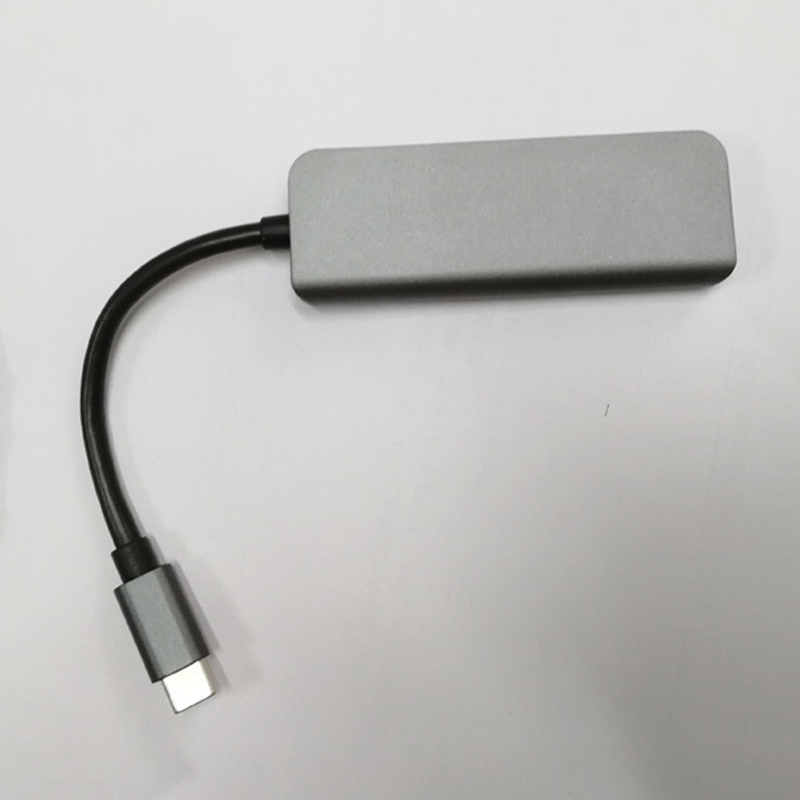 [meishikankan3] 4 in 1 DEX Station for Samsung S8 S9 S10 Plus Note 8 9 ...