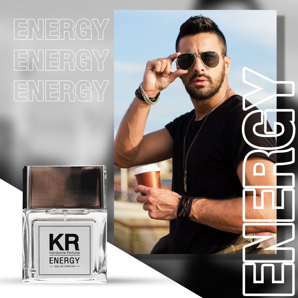 น้ำหอมผู้ชายชาย KR Perfume ???????? รีวิวลูกค้ามากกว่า 3000 คน น้ำหอมพร ...