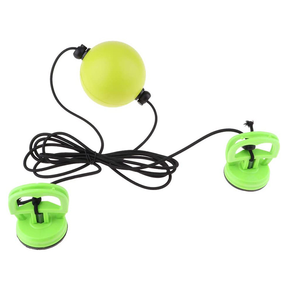 Boxing Speed Ball Adult Reaction Fitness Training Decompression Venting ...