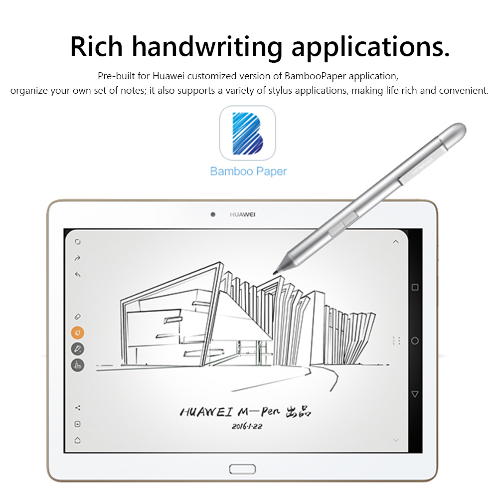 2021Tablet Capacitive Touch Pen Drawing Writing Pen Active Stylus ...