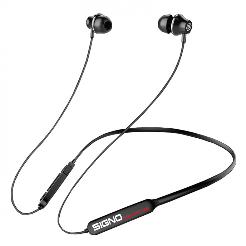 Signo BP-610 ESCAPE Bluetooth Gaming Earphone หูฟังเกมมิ่ง - BCS.online ...