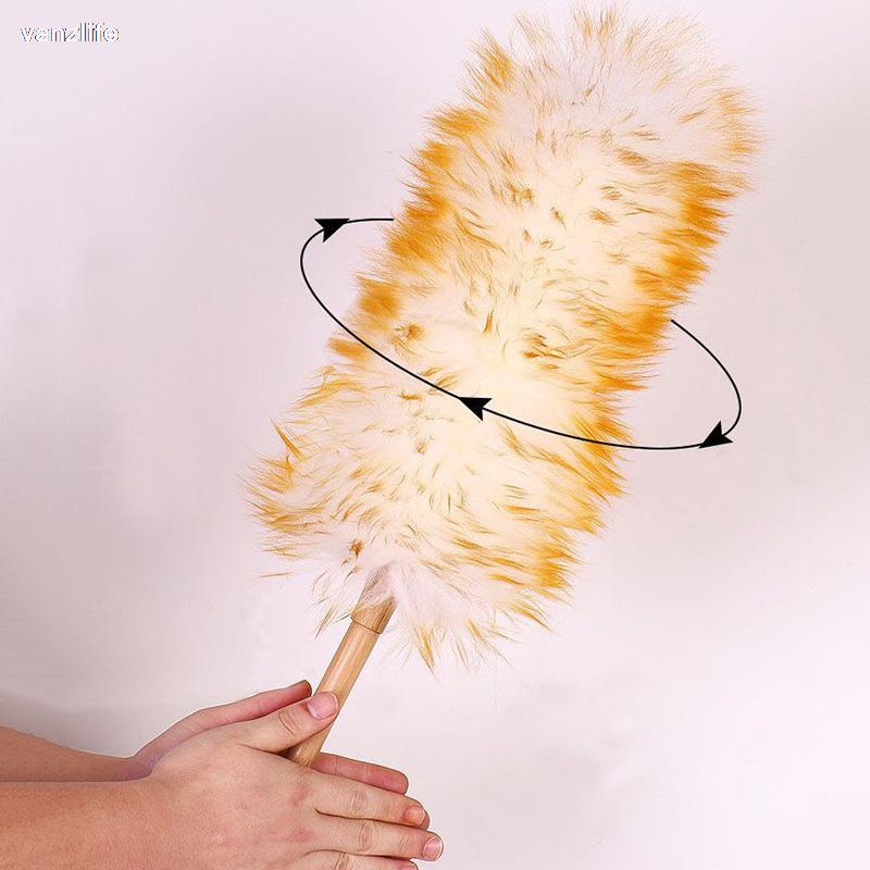 vanzlife from the dust brush household feather duster dusting cleaning ...