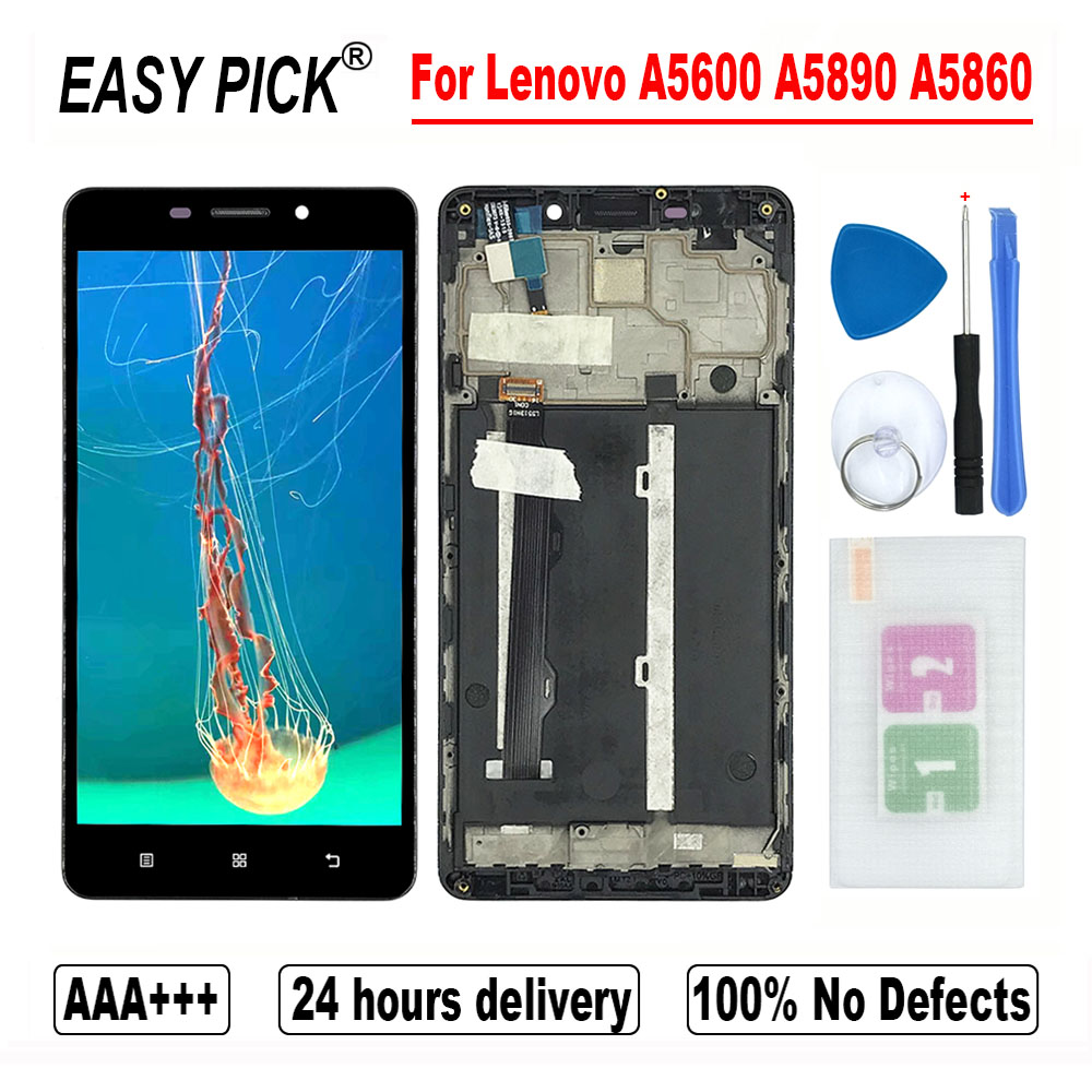 แบตเตอรี่แท้ Lenovo K3 Note K50-T5 A7000 A5500 A5600 A7600 BL-243 BL ...