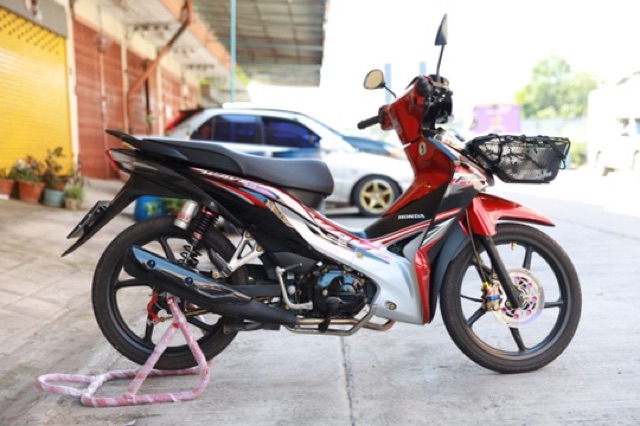 สแตนยกรถ V.2 อัพเกรด แท่นยกแบบใหม่ ทนทานแข็งแรงกว่ารุ่นเดิม 3 เท่า ใช้ ...