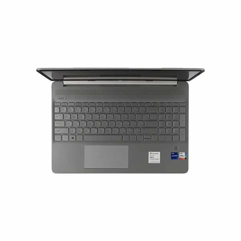 NOTEBOOK HP 15S-FQ2019TU INTEL WINDOWS 10 HOME ประกันศูนย์ HP 2 ปี - Ubon Computer - ThaiPick