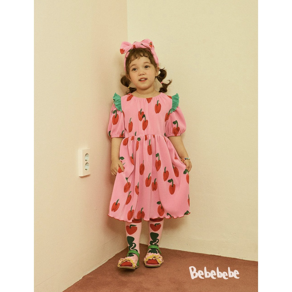 พร้อมส่ง8090สินค้าลิขสิทธิ์แท้Iris kids BEBE series IKD002 Design by ...