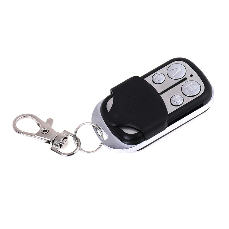 GraceHome High Quality รีโมทประตูรั้ว SMC326 330MHz รีโมทประตูบ้าน ...