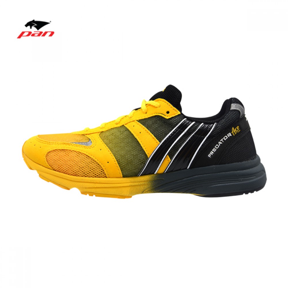 ดูราคา รองเท้าวิ่งมาราธอน PAN รุ่น PREDATOR ACE (PF16L8) ราคาโปรโมชั่น