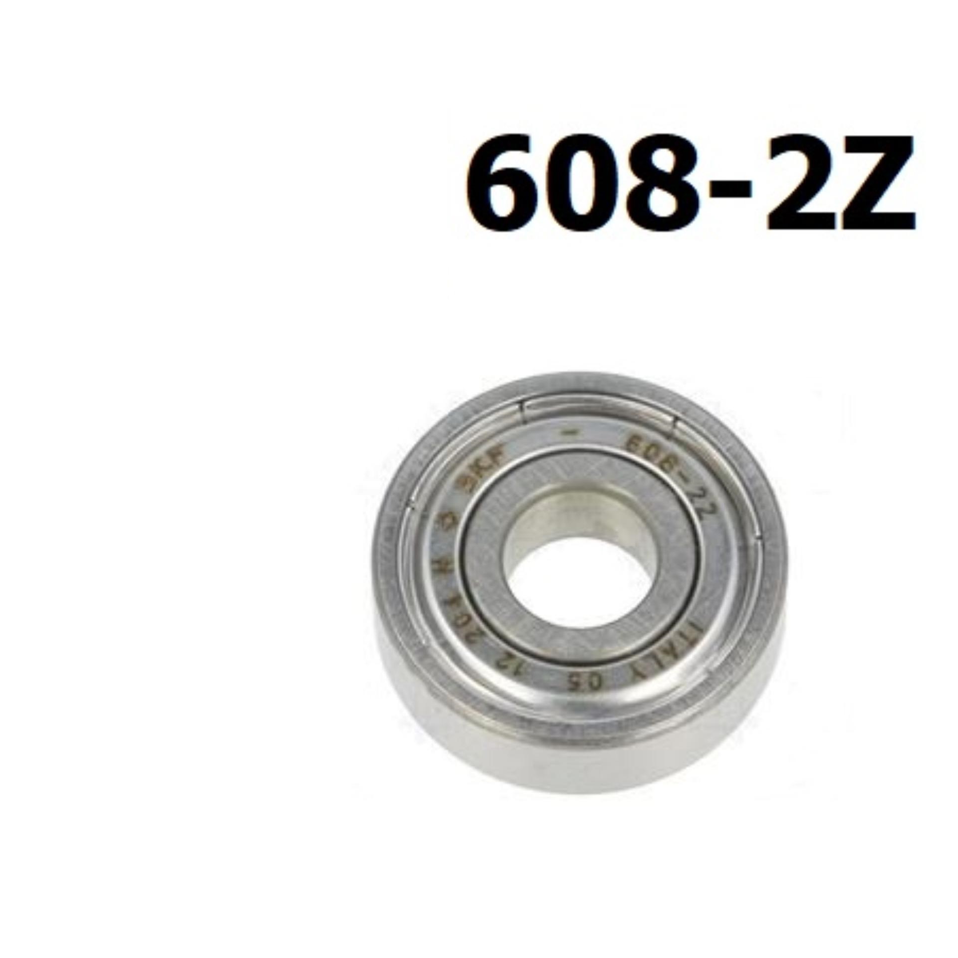 ลูกปืน SKF 608-ZZ 1ชิ้น ( 608-2Z ) | Lazada.co.th